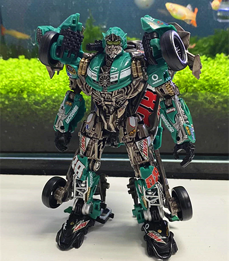 Roadbuster Transformers