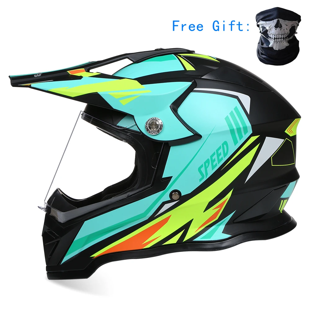 Protector-de-seguridad-para-motocicleta-todoterreno-para-adulto-casco ...
