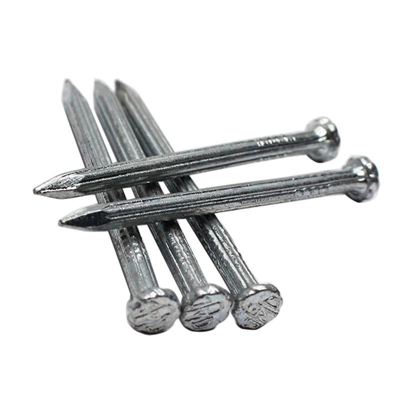 Clavos-de-cemento-endurecido-chapados-en-Zinc-clavos-de-pared-de-madera ...
