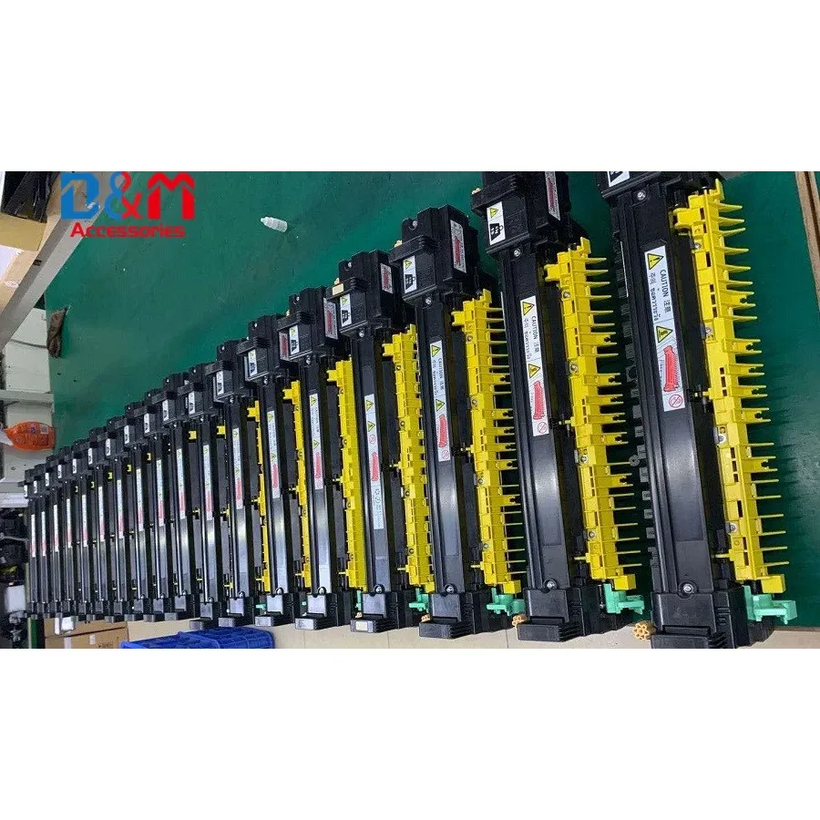 1Pcs-Fuser-Unit-Assembly-110V-220V-604K62230-for-Xerox-High-Speed ...