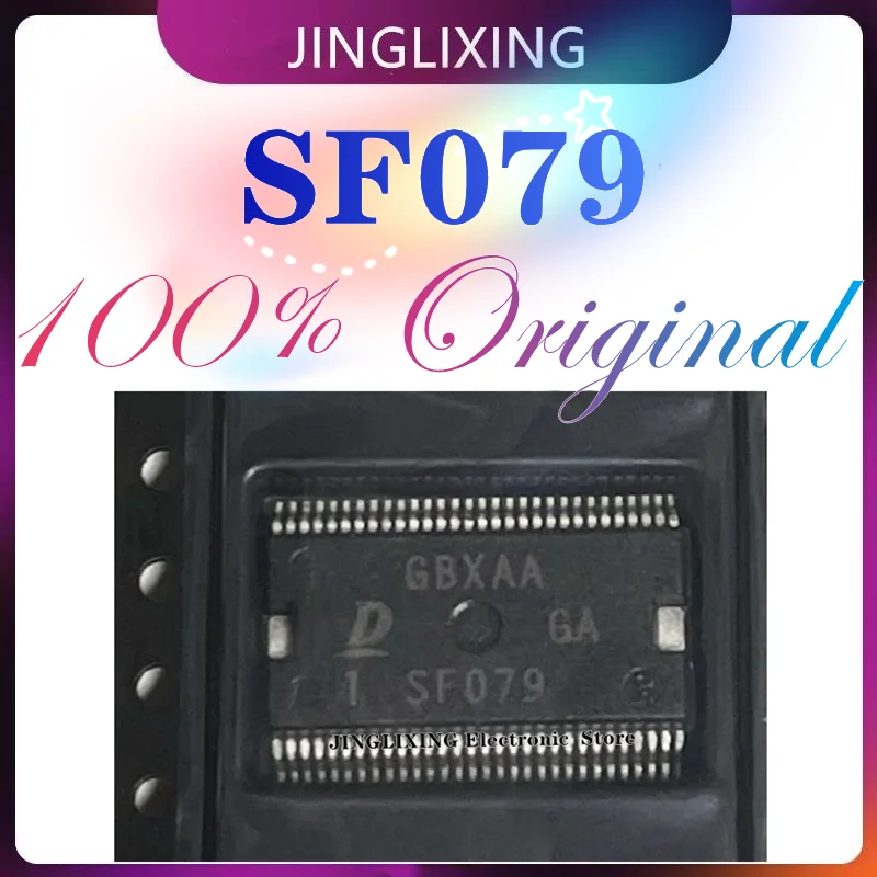 1pcs-lot-New-Original-SF079-SSOP60-Car-ic-Automotive-computer-board ...