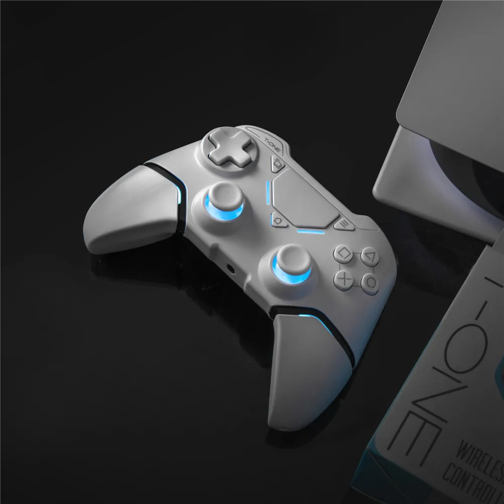 Playstation 4 Controller Concept