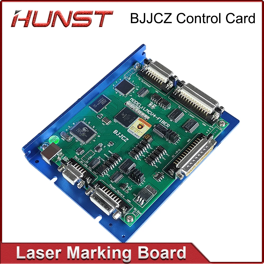 Hunst-BJJCZ-tarjeta-de-Control-compatible-con-interfaz-DB15-DB25-DB9 ...