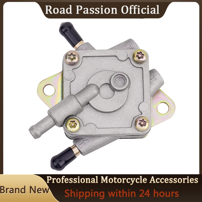 Motorcycle Gasoline Fuel Pump For Hyosung Gt250r Gv250 Te450s Gt650r ...
