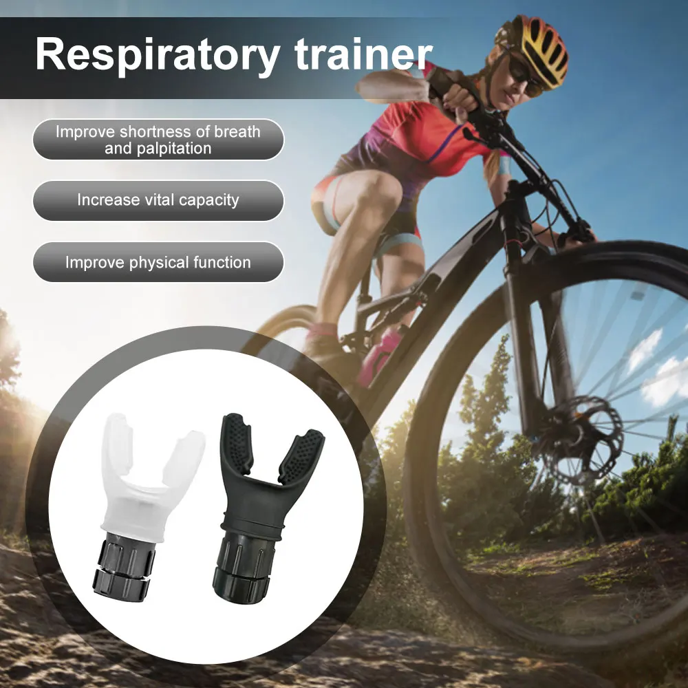 Portable Breathing Trainer™ at Rs 981.30 | Breathing Apparatus ...