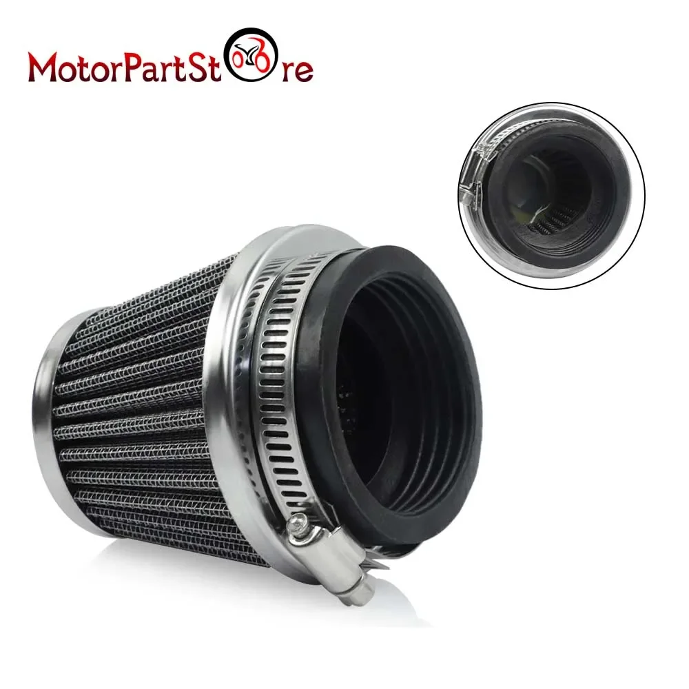 Air-Intake-Filter-Cleaner-for-Honda-CB250-CB250N-Yamaha-DT250-DT250MX ...