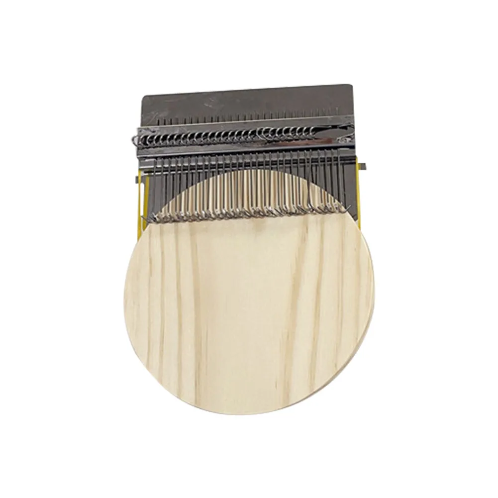 Mini métier à repriser bricolage,petit métier à tisser,machine à ...