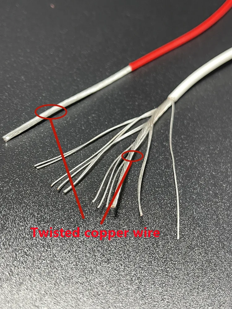 Silver Electrical Conductor