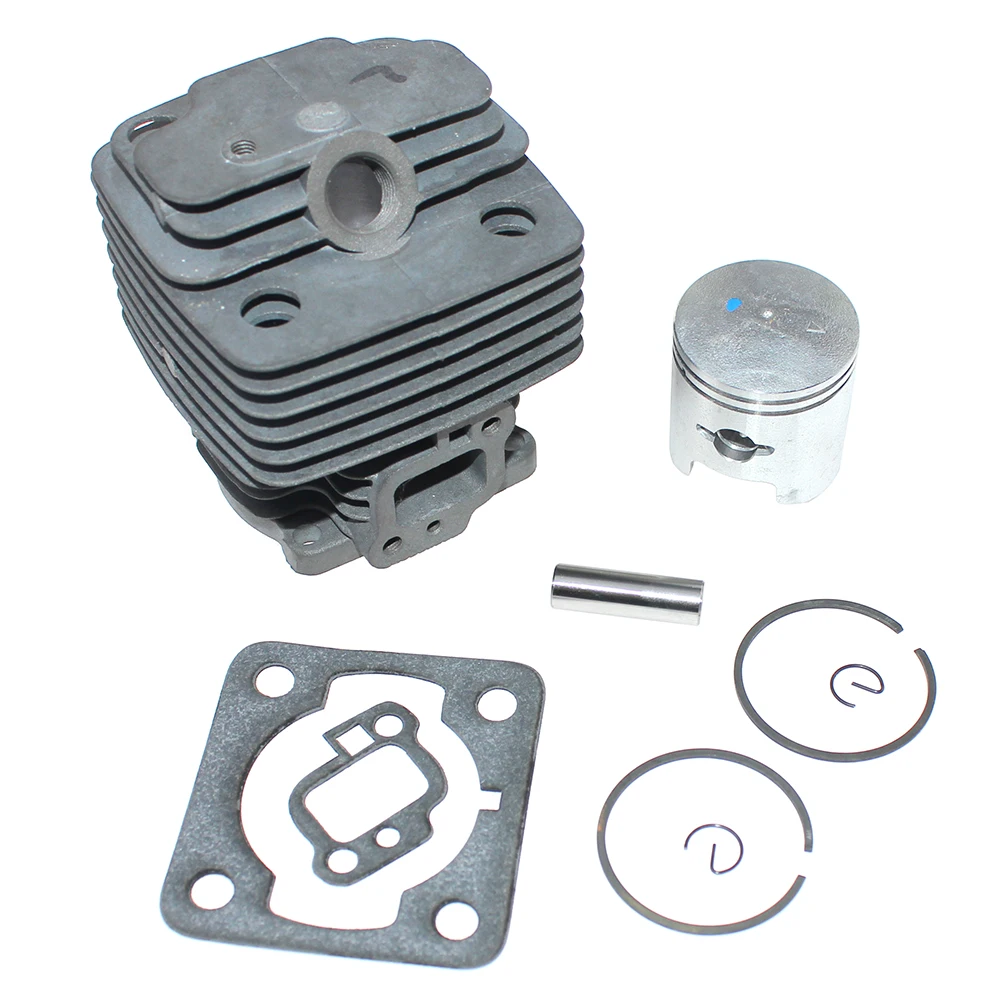 Cylinder-Piston-Kit-For-Echo-Brushcutter-RM-355-RM-356-SRM-343SL-SRM ...