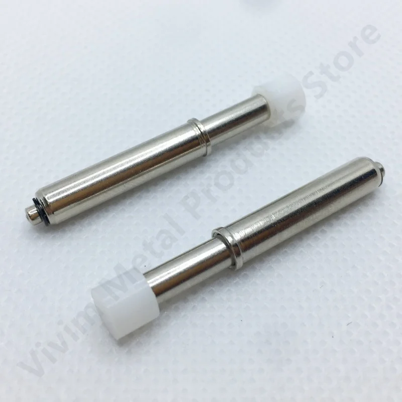 10-50PCS-GP-2T-with-Rubber-Head-M3-inner-thread-Positioning-Pin-Needle ...