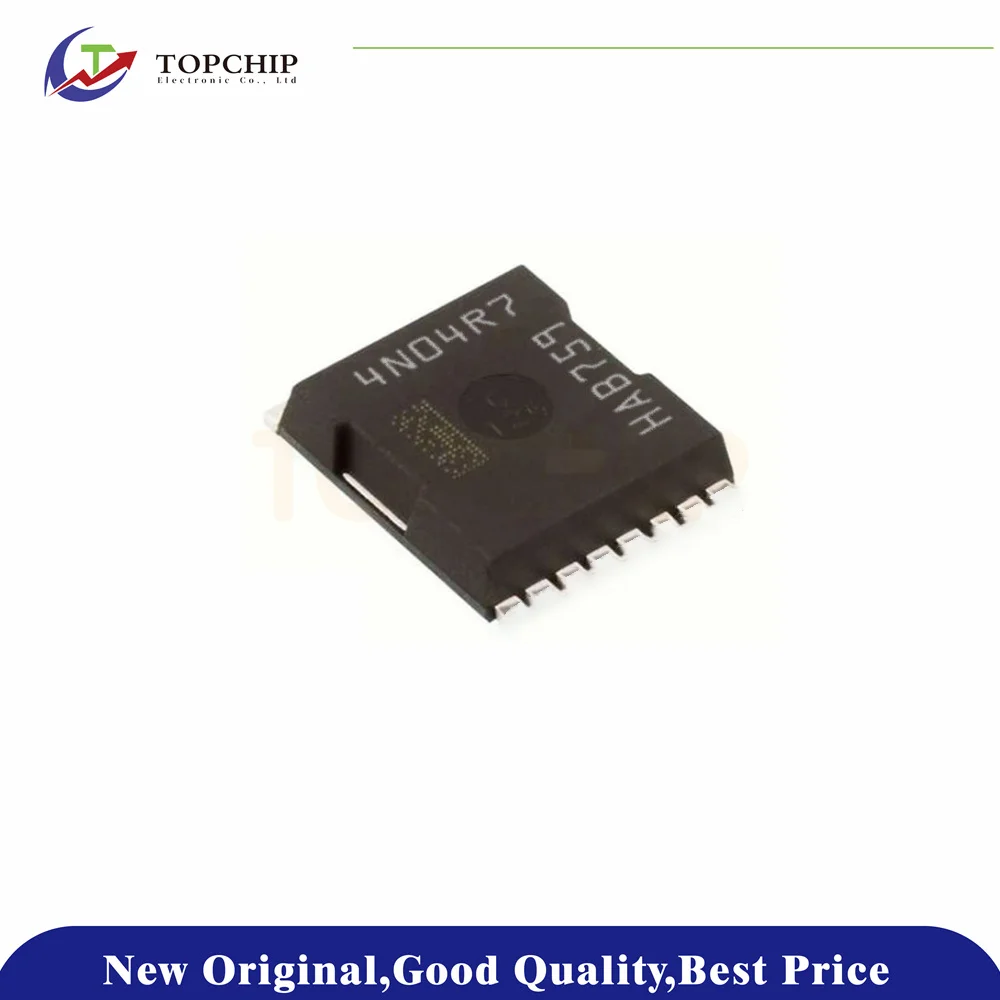 Piezas-MOSFET-4N04R7-10-IPLU300N04S4-R7-nueva-Original-N-CH-8-buena ...