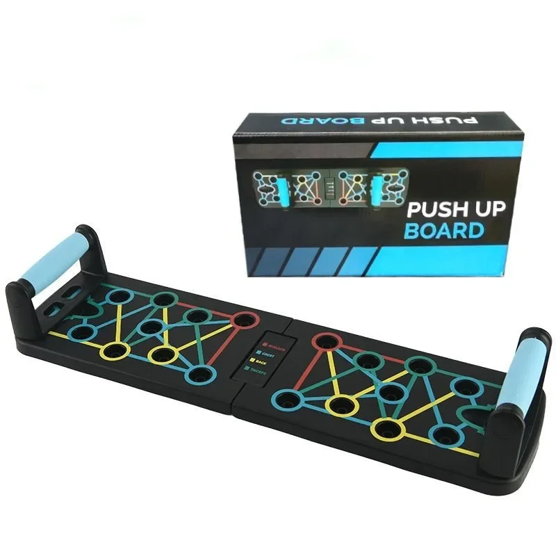 Multifunction-folding-push-up-fitness-board-new-abdominal-fitness ...
