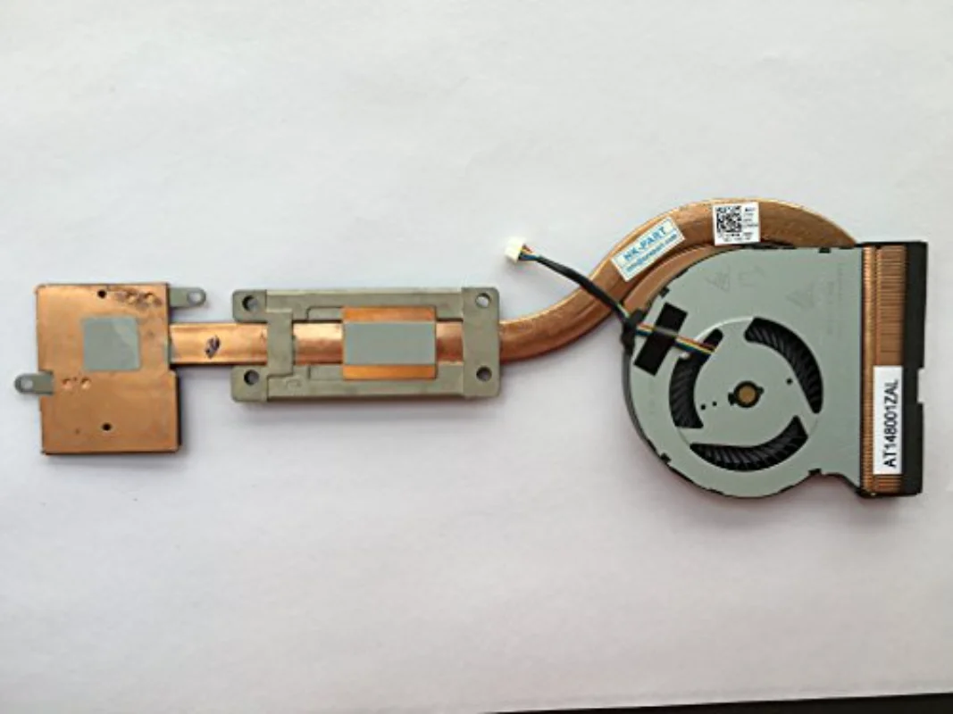 Replacement-Fan-for-Dell-Latitude-E7450-E7440-CPU-Cooling-Heatsink-with ...