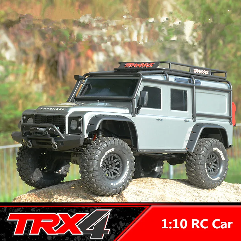 Land-Rover-Defender-Climbing-Vehicle-Electric-4WD-RC-Adult-Professional ...
