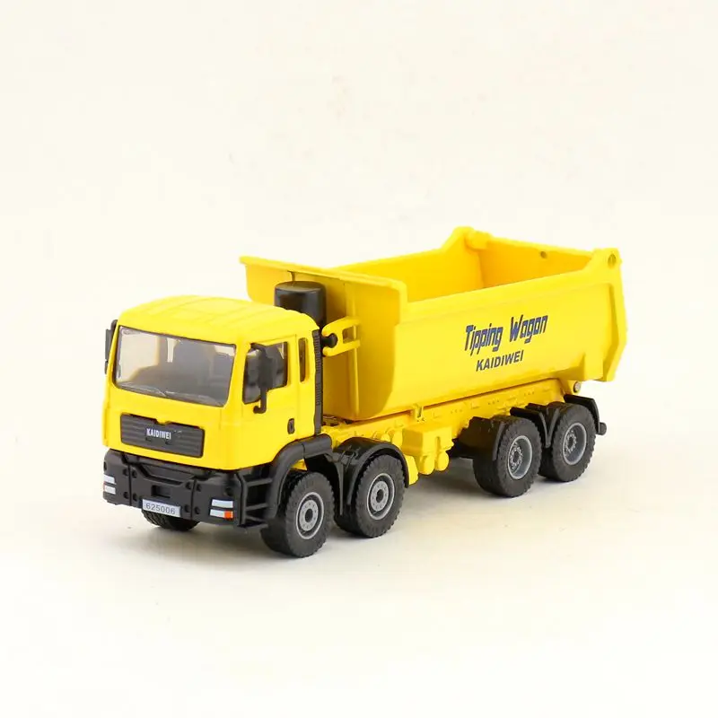 1-50-Heavy-Dumper-Lorry-Truck-Diecast-Toy-Engineering-Car-Vehicle-Model ...