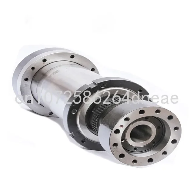 Turning-Spindle-A2-6-170mm-Belt-Driven-6000rpm-High-Speed-for-Lathe ...