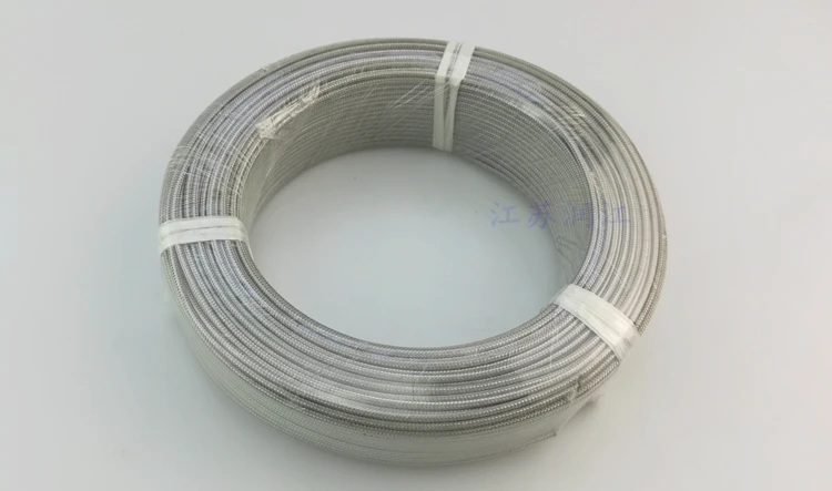 PT100-extension-wire-metal-shielded-compensation-wire-high-temperature ...