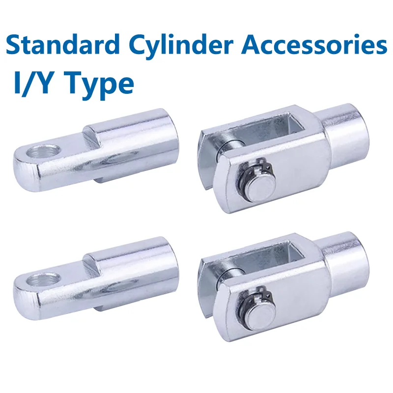 SC standard cylinder accessories Y type joint pin/I-type MAL/MA ...
