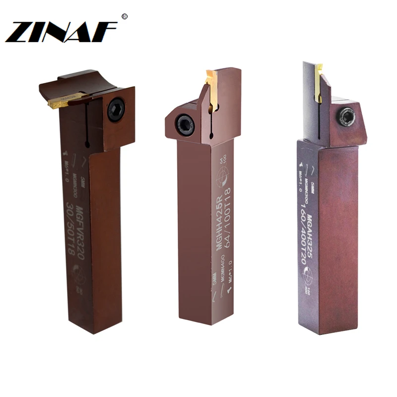 MGHH 320R MGAH 320R MGFVR 320R 220 320 420 325 425 R Spring steel End ...