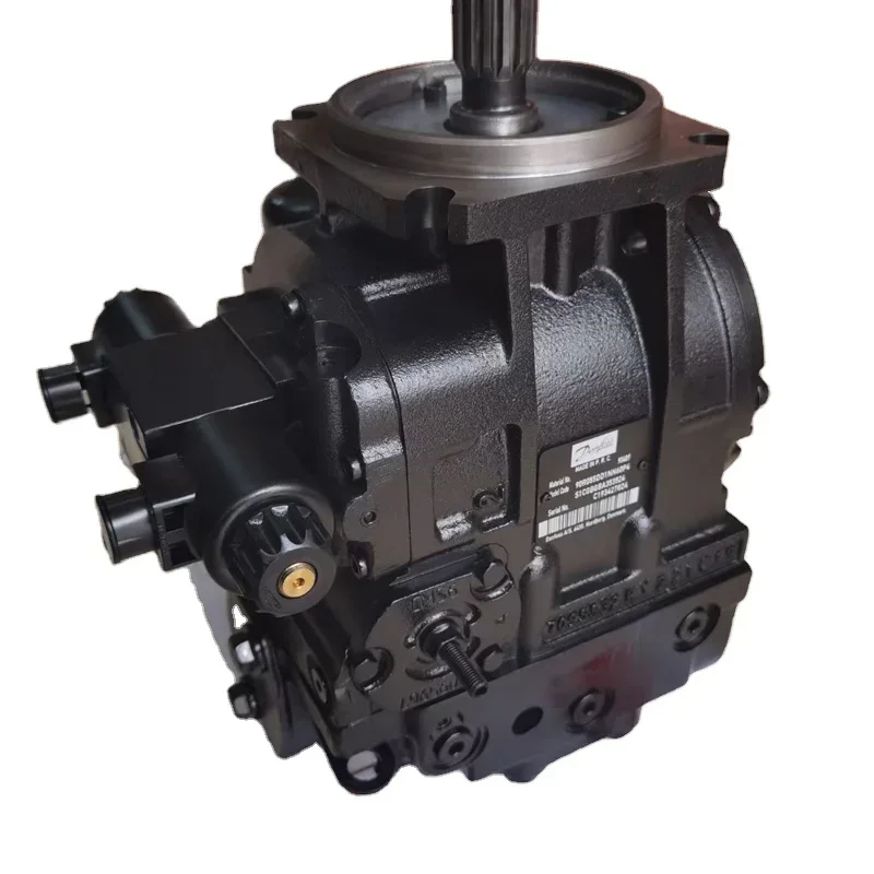 Hydraulic-Pump-With-Sauer-Danfoss-90R030-90R042-90R055-90R075-90R100-90R130-90R180-90R250.jpg