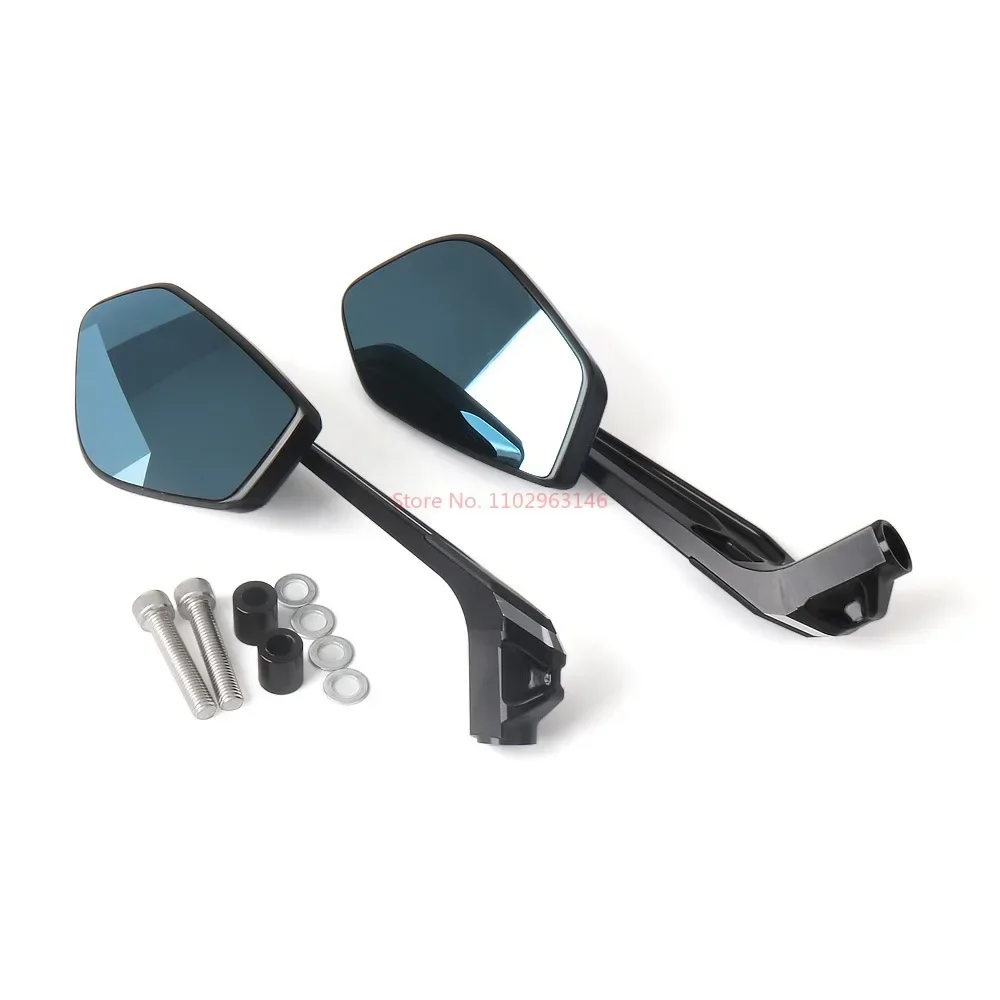 Motorcycle-Side-Rearview-Mirror-for-Bmw-R1300GS-S1000RR-G310R-R1200GS ...