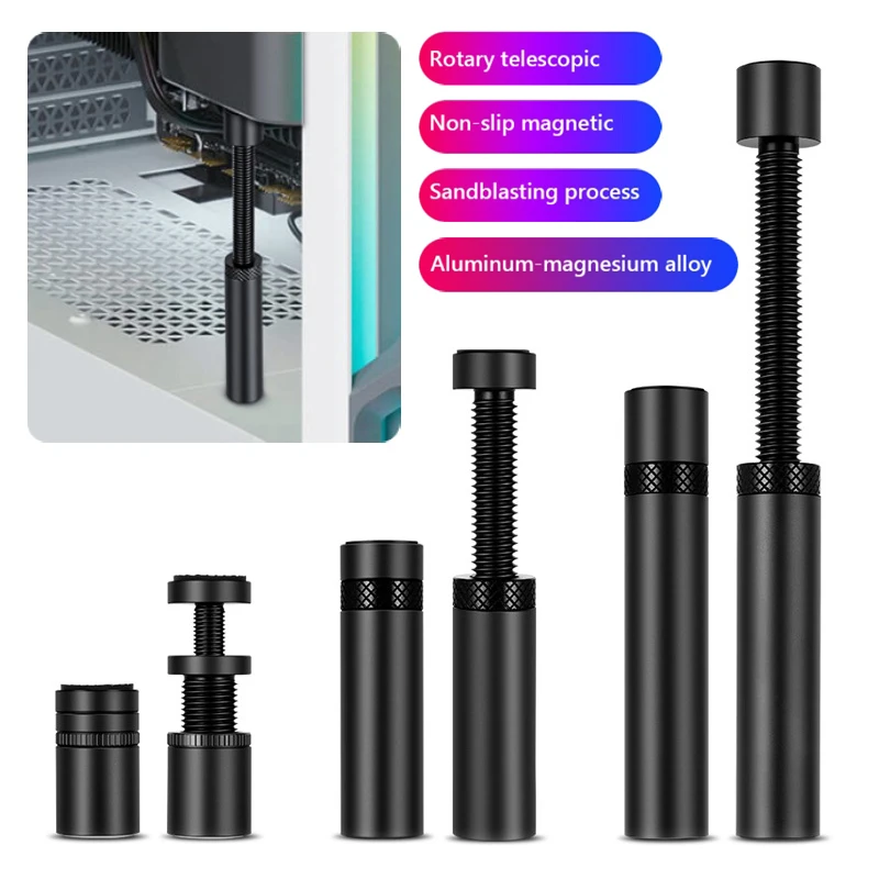 Graphics Card Brace GPU Support Bracket Universal Video Card VGA ...