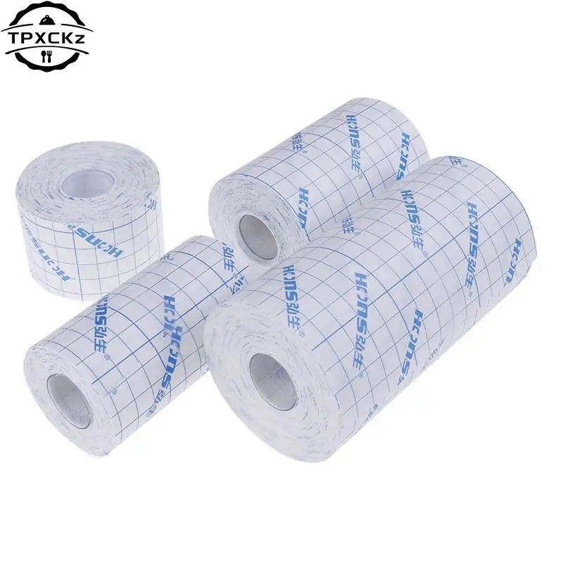 1-x-Medical-Non-woven-Tape-Waterproof-Adhesive-Breathable-Patches ...