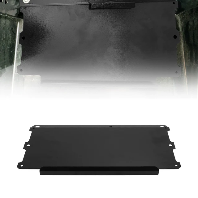 Group 31 Battery Box Under Seat Battery Tray Bracket For VW Transporter ...