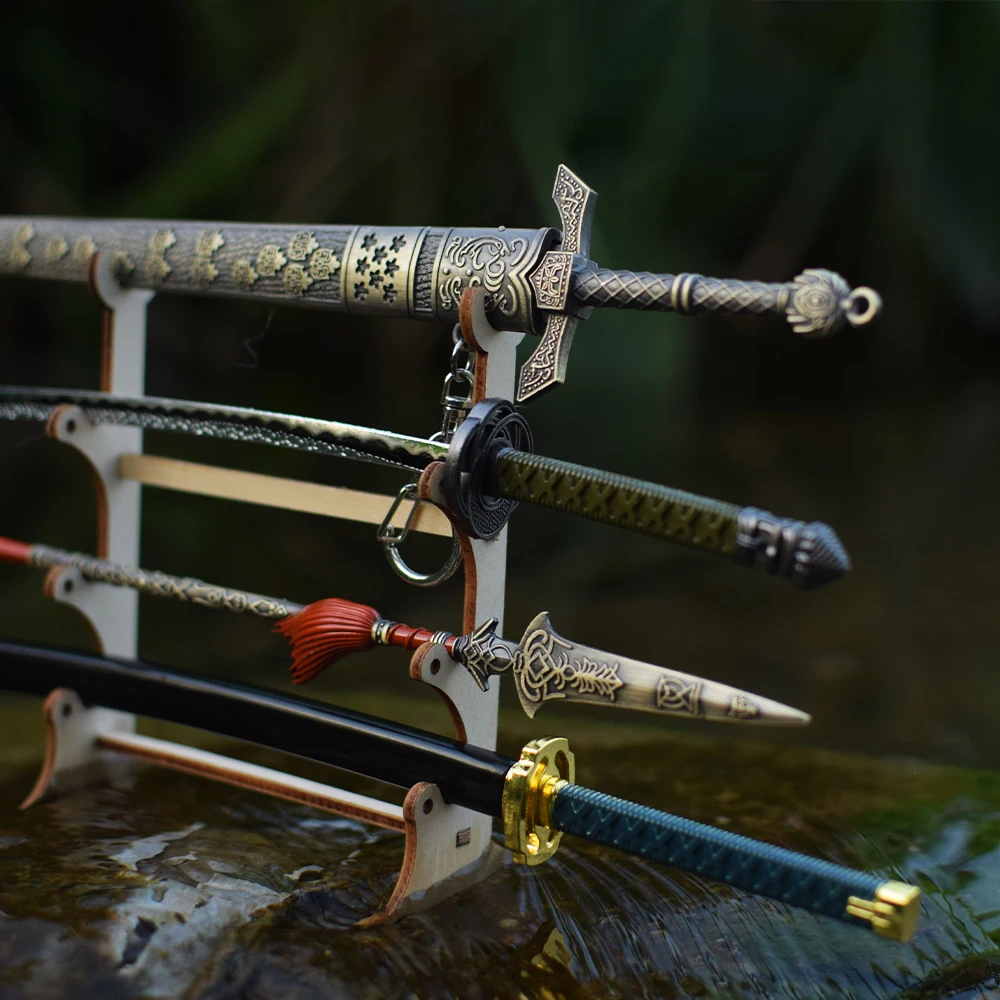 22cm-Japanese-Katana-Weapon-Collection-The-Ring-Game-Peripheral-Elden ...