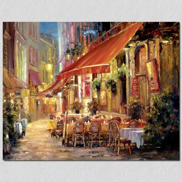 Modern French Painting