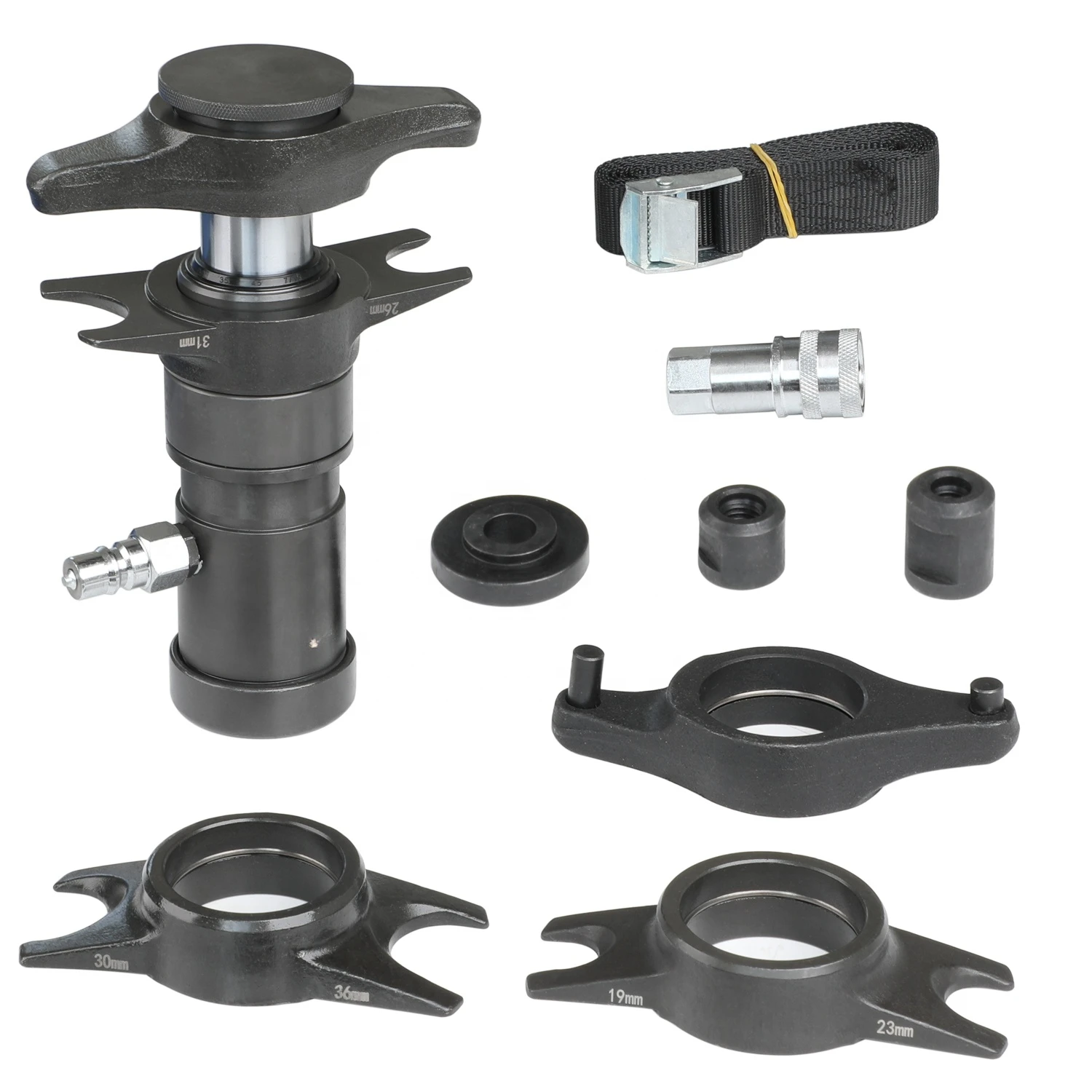 Pneumatic-Hydraulic-Ball-Joint-Separator-Extractor-Removal-Tool-Puller ...