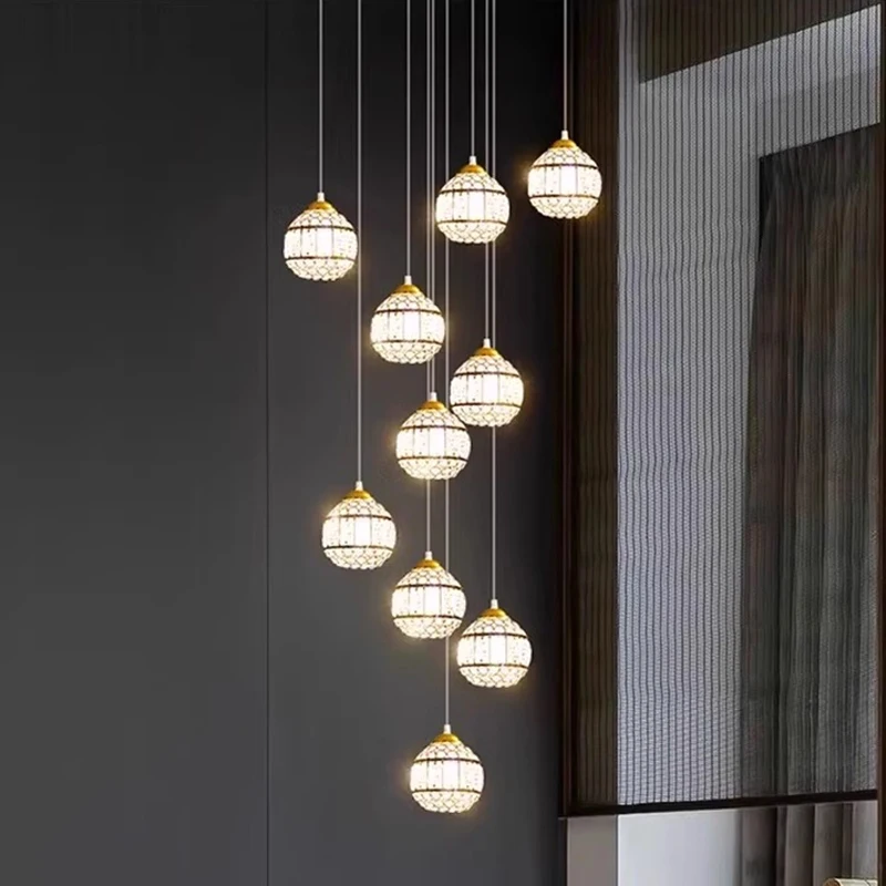 Modern-home-decor-led-lights-pendant-light-lamps-for-living-room-led ...