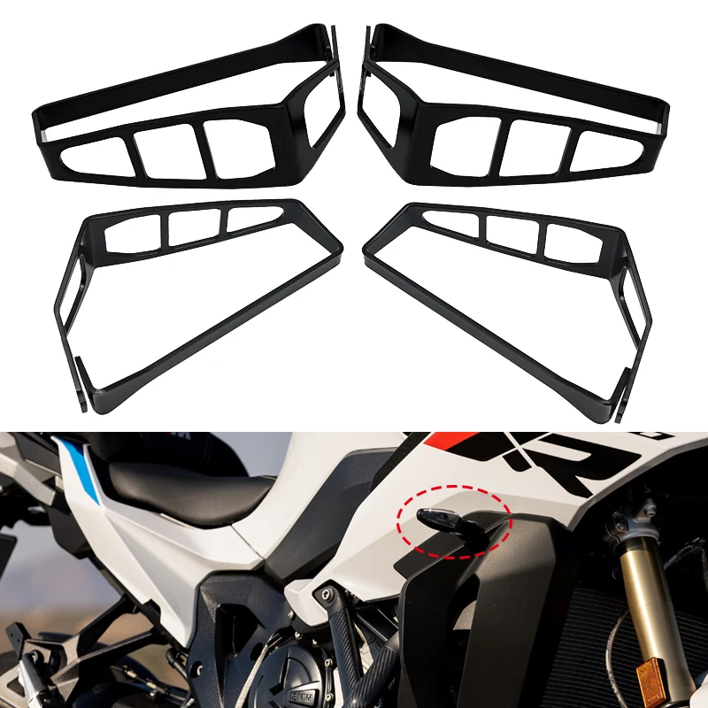 Fit For BMW S1000XR S 1000XR S 1000 XR 2020-2023 2021 2022 Motorcycle ...