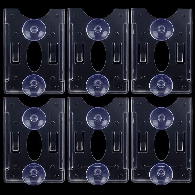 Car-Card-Sleeve-Parking-Ticket-Clip-Holder-Auto-Fastener-Windscreen ...