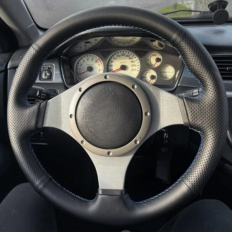 For Mitsubishi Lancer Evolution 9 IX 2005 2006 20078 VIII 2003 2004 ...
