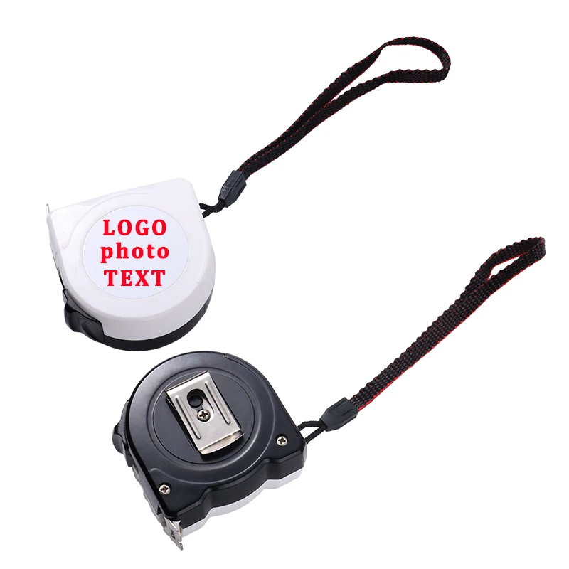 Personalized company gifts Custom Design Tools measuring 5m photo Blank ...