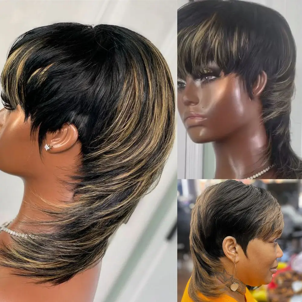 Short Body Wave Weave Hairstyles