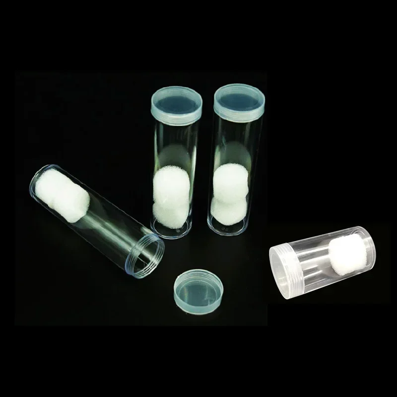 Plastic Penny Tubes: The Ultimate Guide to Safe, Organized Coin Storage ...