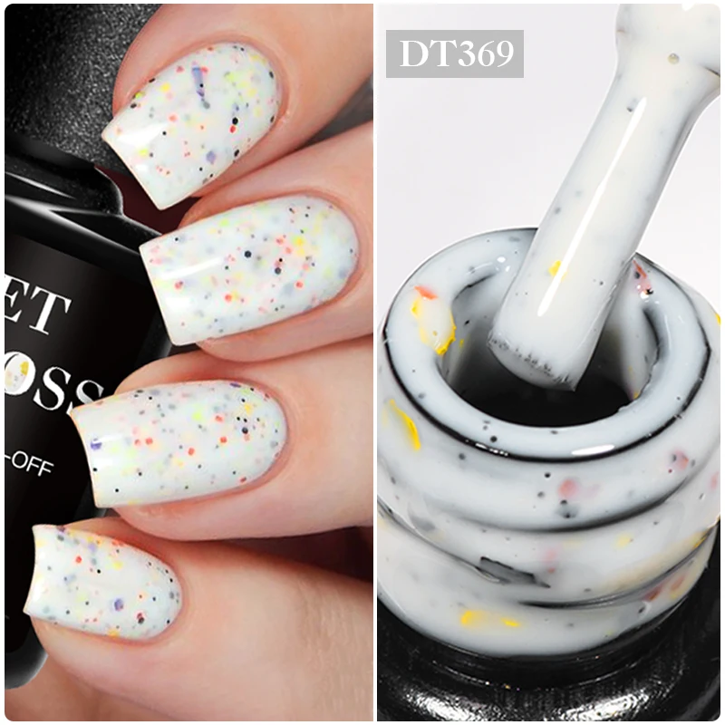 Esmalte-de-u-as-en-Gel-blanco-lechoso-barniz-semipermanente-con ...