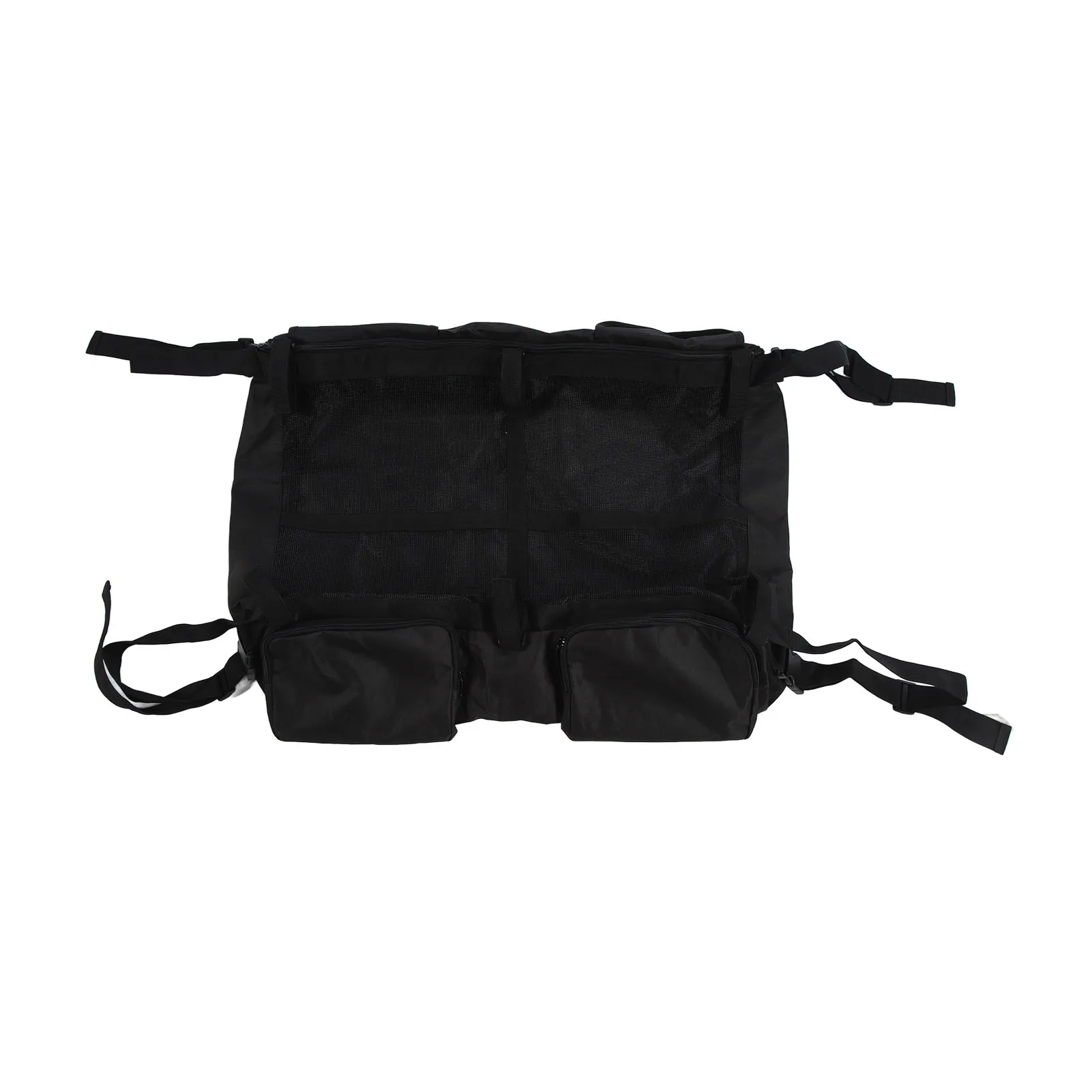 Life Jacket Storage Bag Portable Life Vest Storage Bag Elastic Rope ...