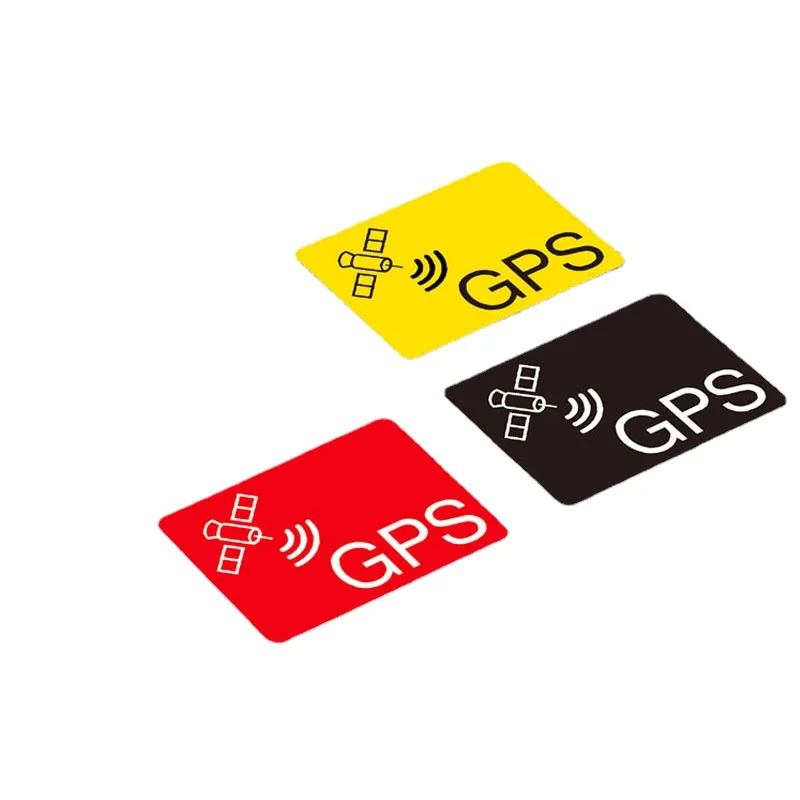 1PCS-Set-Car-Decals-GPS-TRACKING-Alarm-System-Sticker-Anti-Theft ...