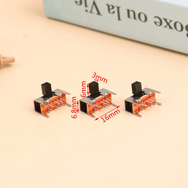 10PCS-Panel-PCB-8-Pin-3-Position-2P3T-DP3T-Slide-Switch-Side-Knob-Straight-Foot-Switch.jpg