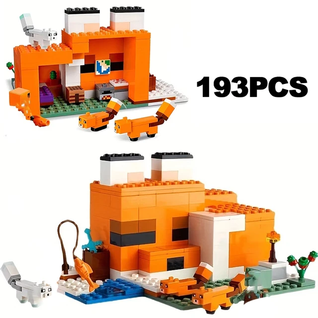 Schema Del Blocco Lego