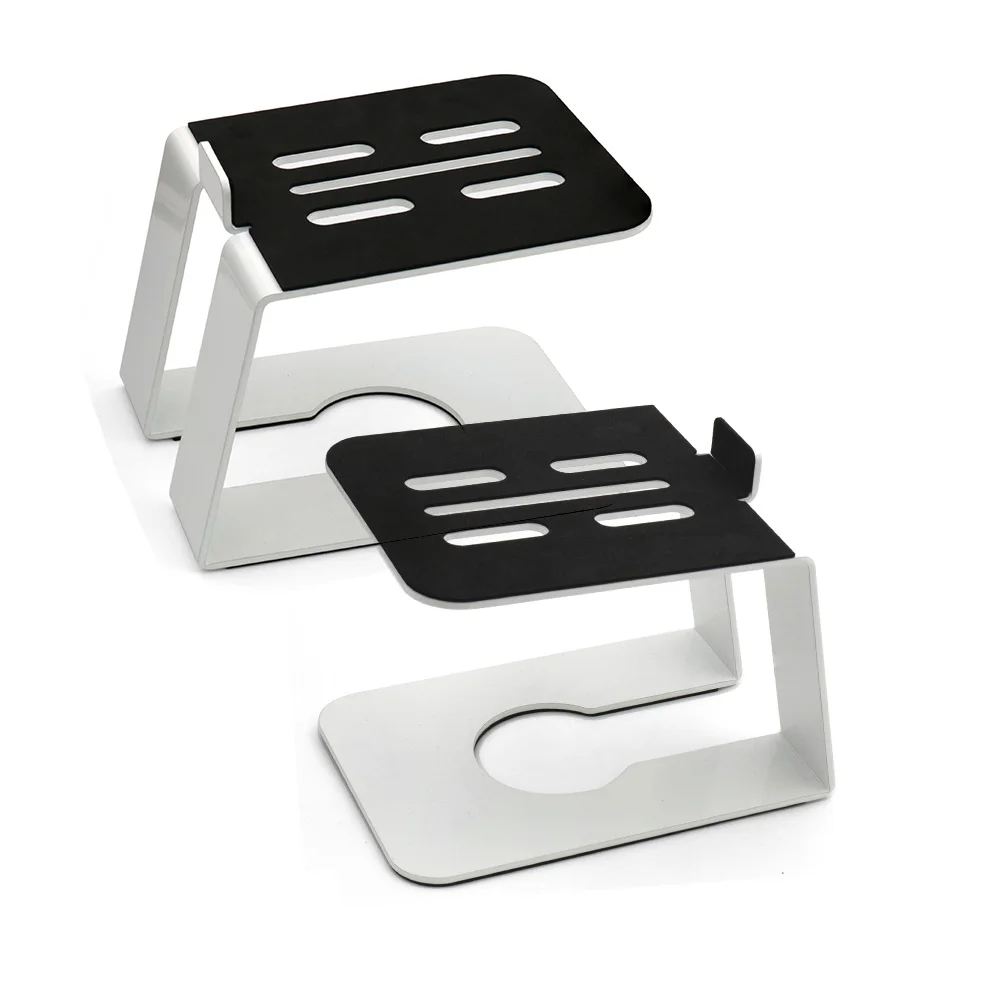 2Pack-Desktop-Speaker-Stands-for-Edifier-MR4-Bookshelf-Computer ...