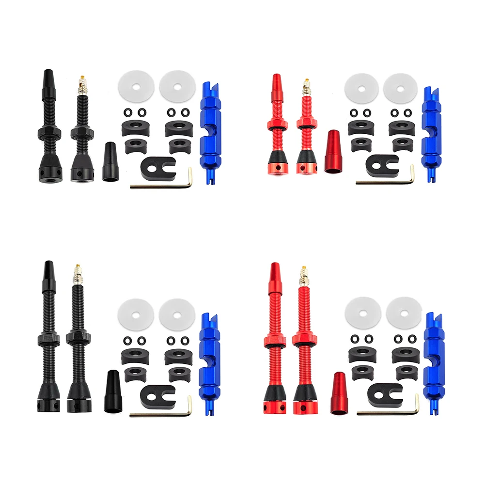 Bike-Tubeless-Valve-Tool-Set-with-Alloy-Stem-Rubber-Base-Bottom ...