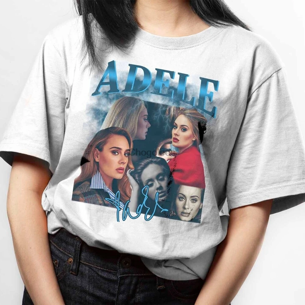 Adele-unissex-t-shirt-adele-303030album-tank-top-adele-amante-unisex-manga-longa-camiseta ...