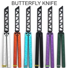 balisong vlinder mes – Koop balisong vlinder mes met gratis verzending ...