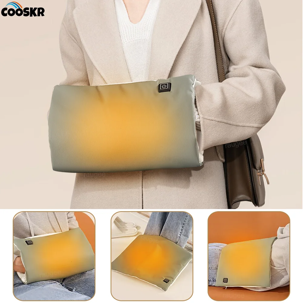 USB-Electric-Heating-Hand-Warmers-Bag-Portable-Heated-Gloves ...
