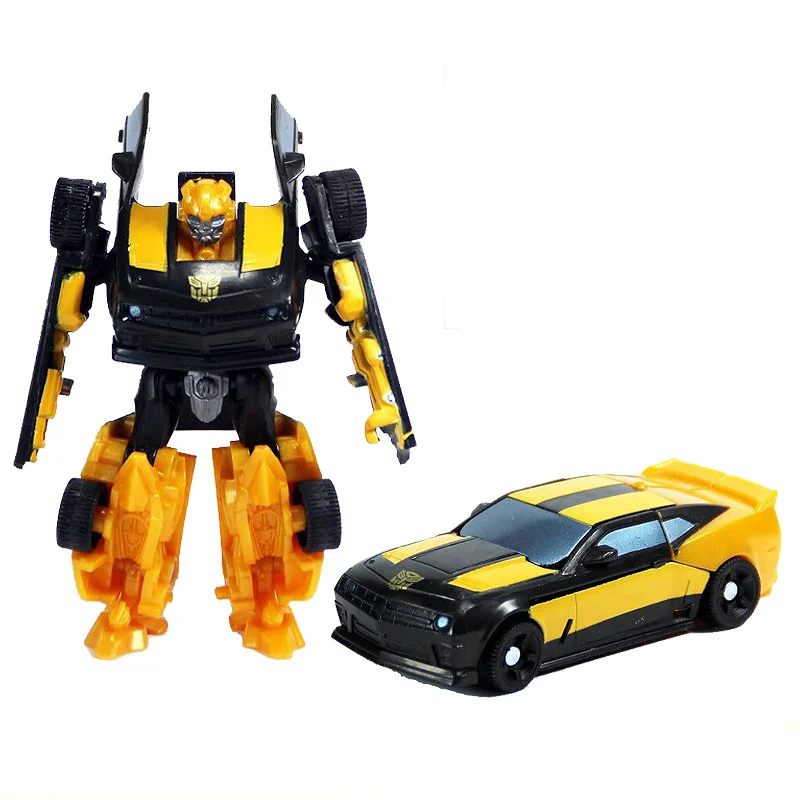 Transformers Prime Tailgate