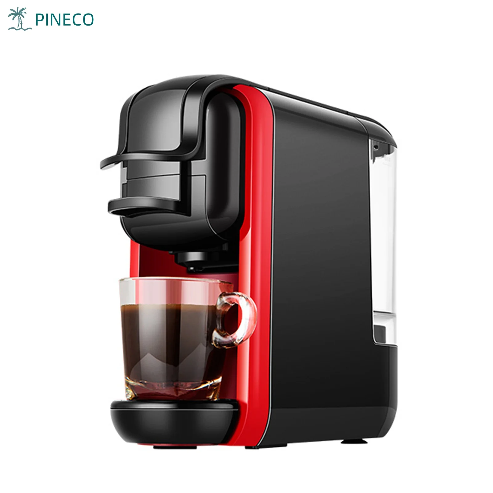 Italian-Capsule-Coffee-Machine-for-Home-Small-Office-American-All-in ...